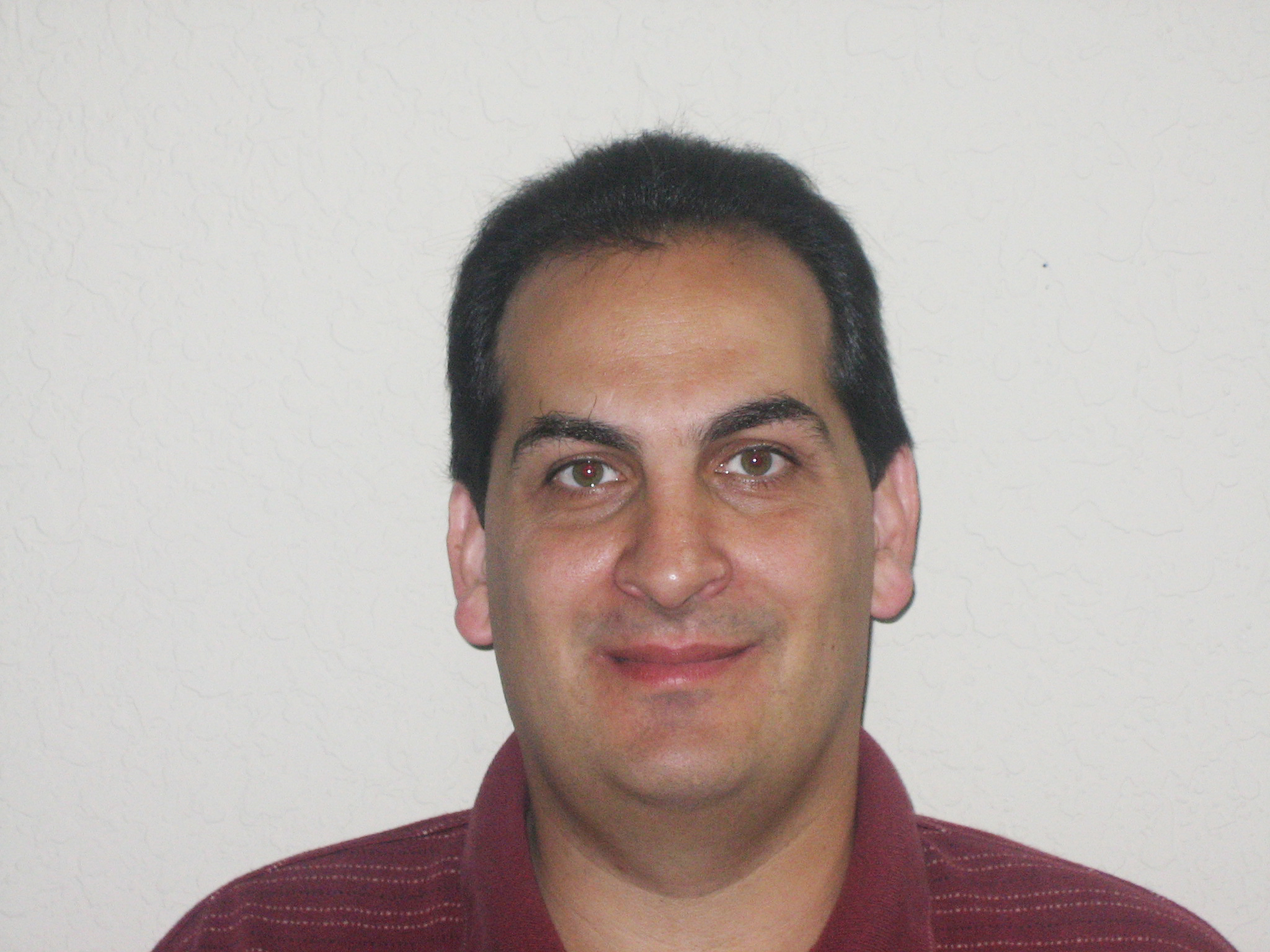 Anthony Salamoni - Broadstar