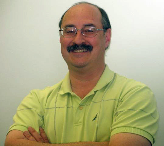 Douglas Bell - Broadstar