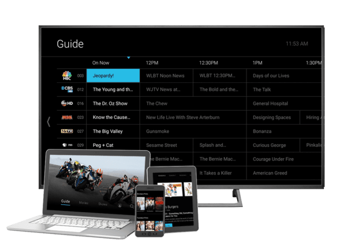Packages - Broadstar