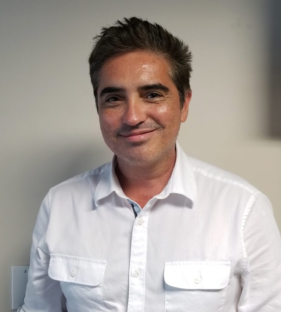 Stephen Fleischer - Broadstar
