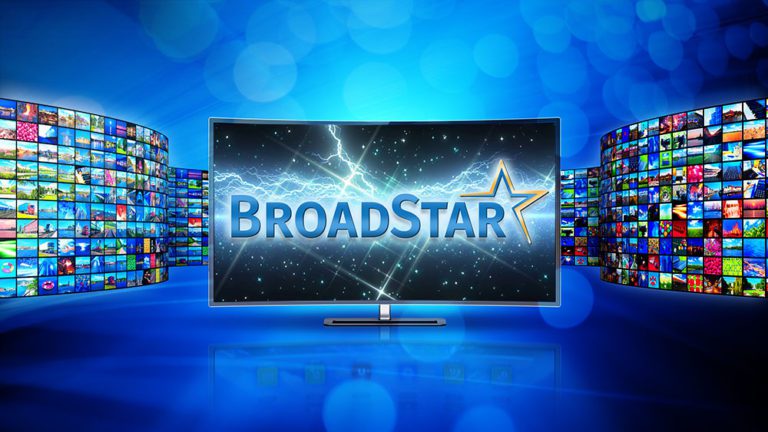 Apps - Broadstar