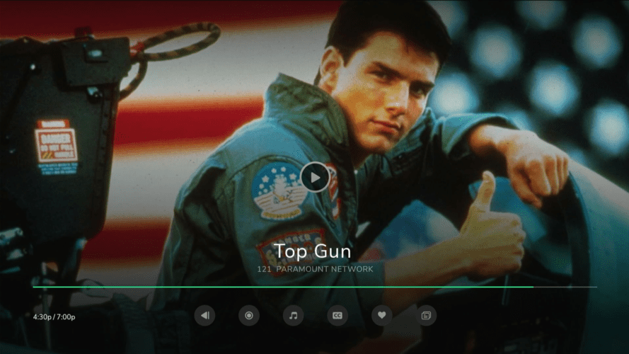 Packages - Broadstar