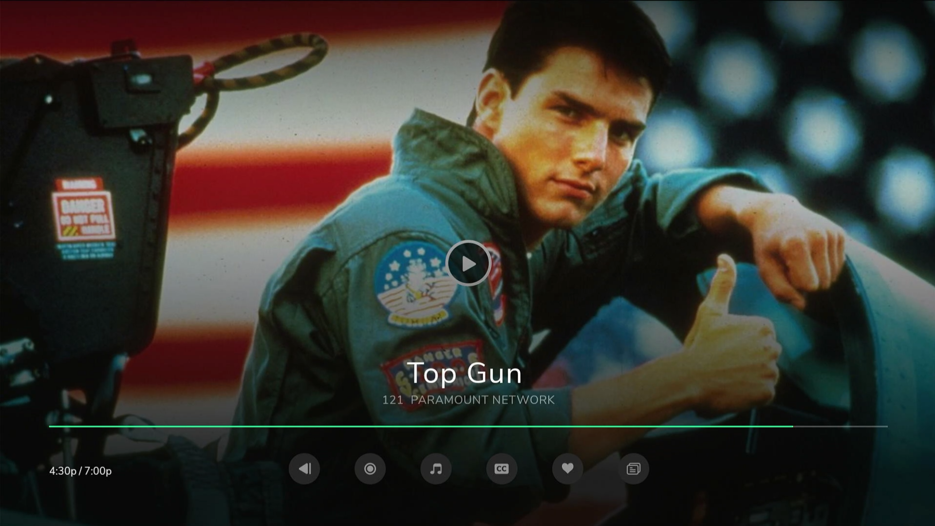 Packages - Broadstar