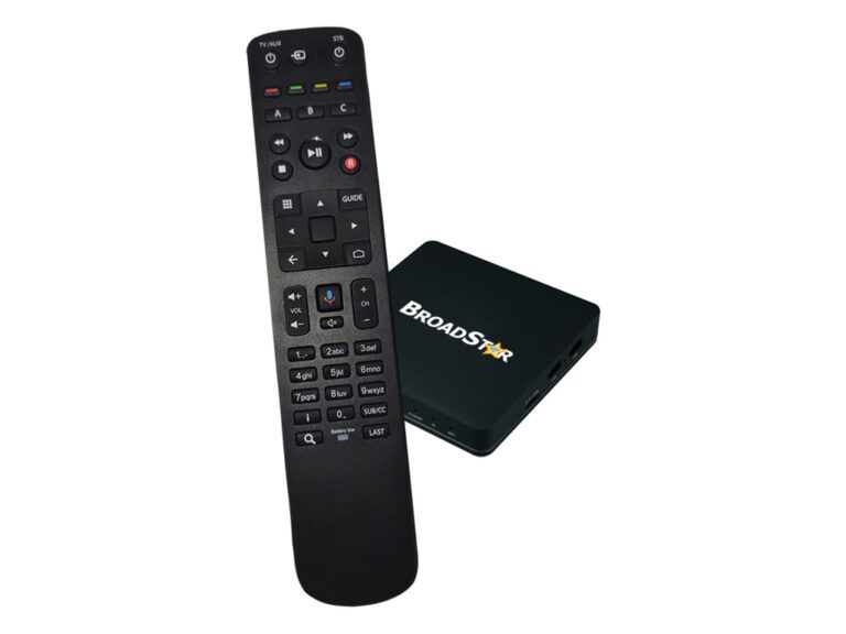 Packages - Broadstar