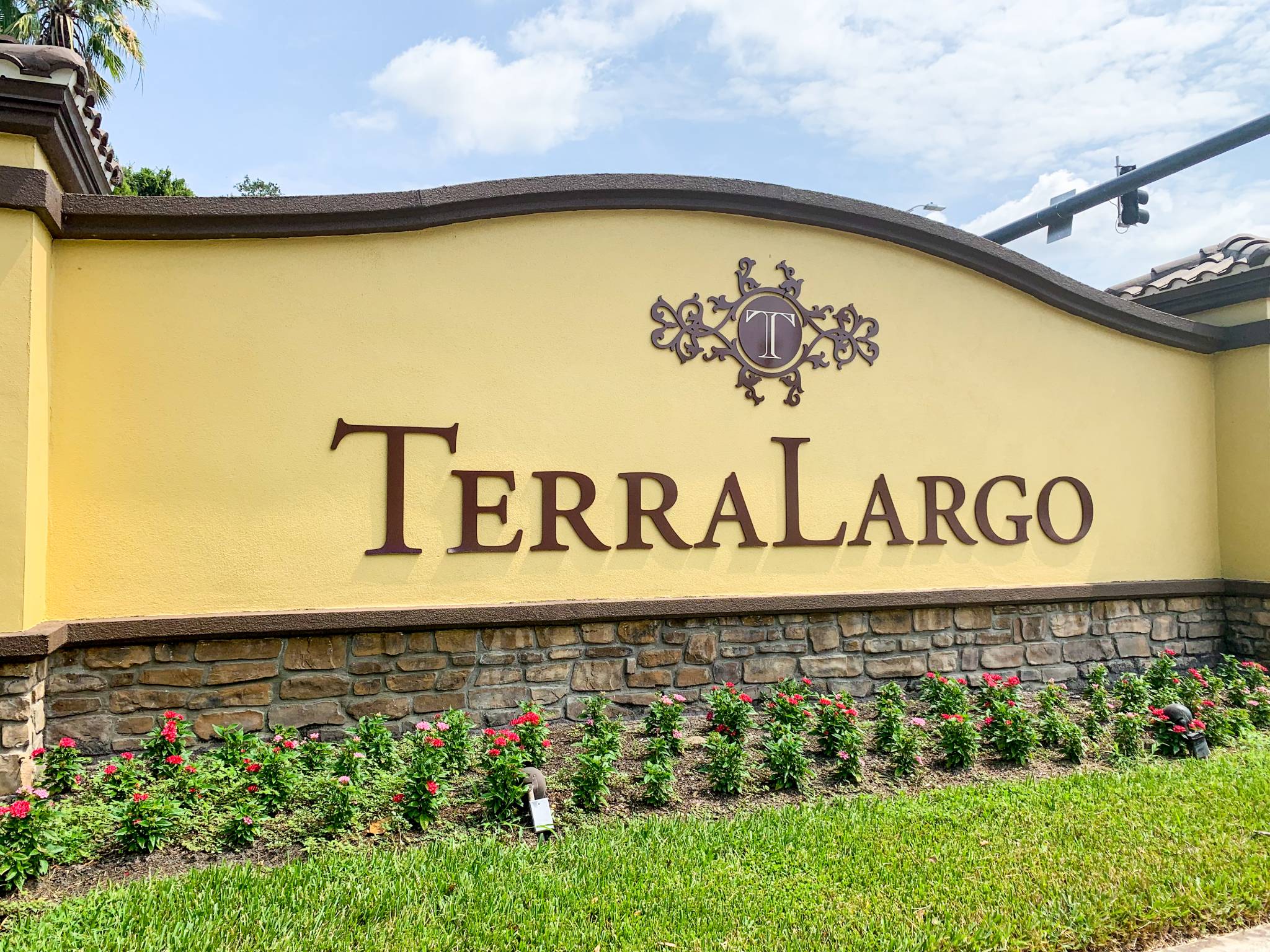 Terra Largo (33810) - Broadstar